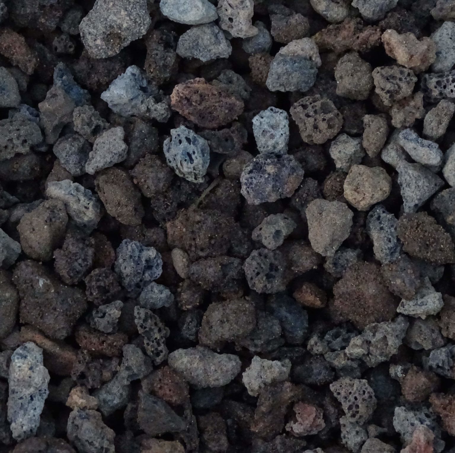 Pozzolana/Volcanic rock - Cactus Prod